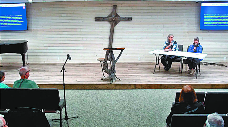 News - Pineisland Eagle